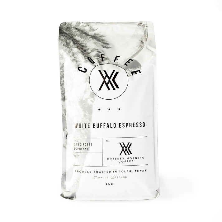 5 Pound Coffee bags (Wholesale Pricing)