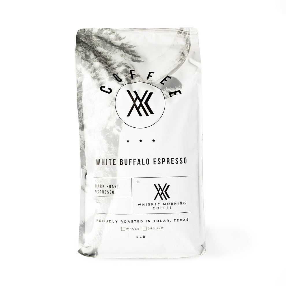 5 Pound Coffee bags (Wholesale Pricing)