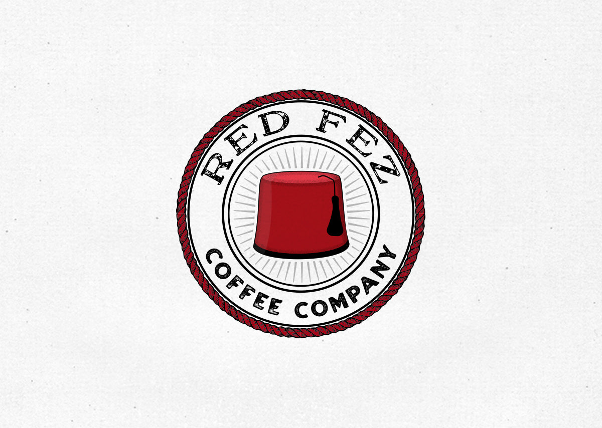Red Fez Coffee & Premium Artisanal Brews