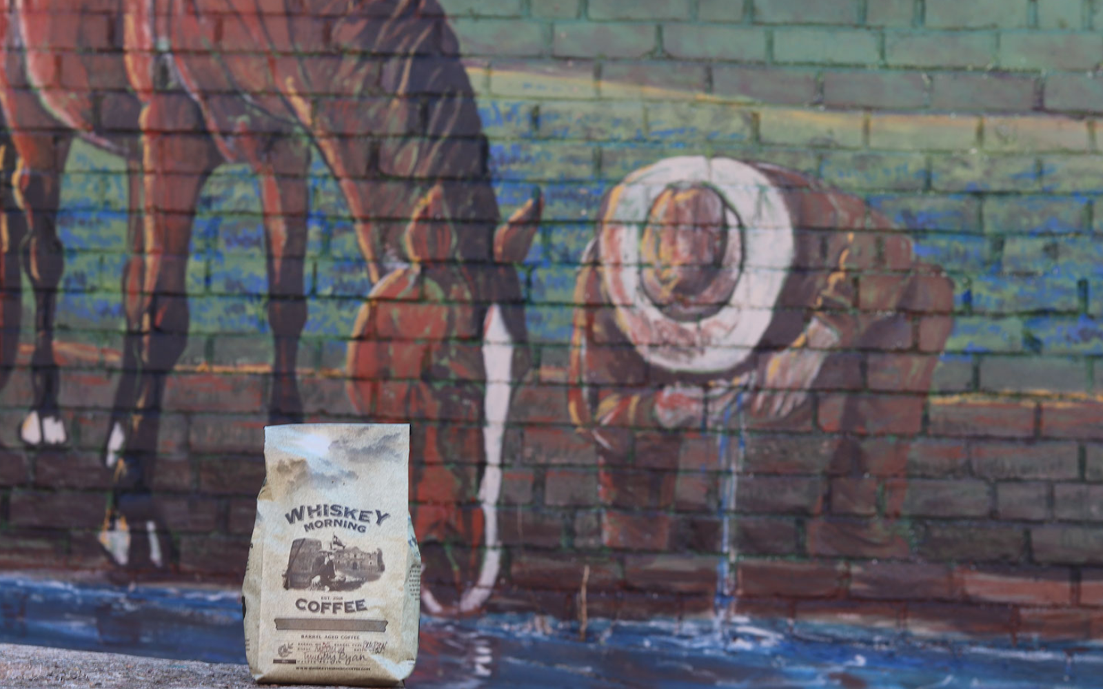 Whiskey and Bourbon Barrel Aged Coffee: Single Serve Pods - Whiskey ...