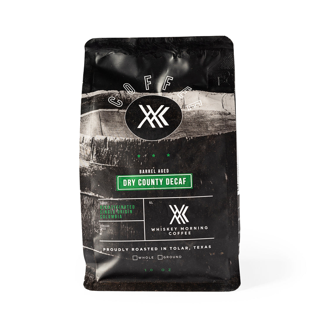 5 Pound Coffee bags (Wholesale Pricing)